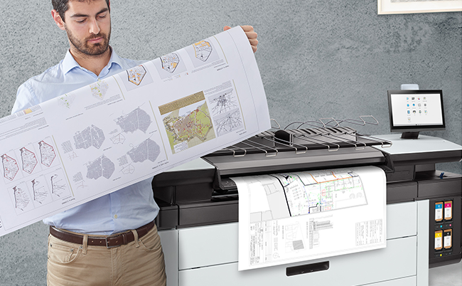 CSDS | Wide Format Printing